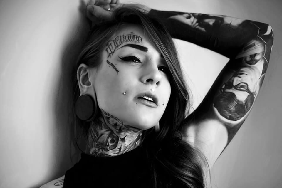 Reflection Tatto Studio